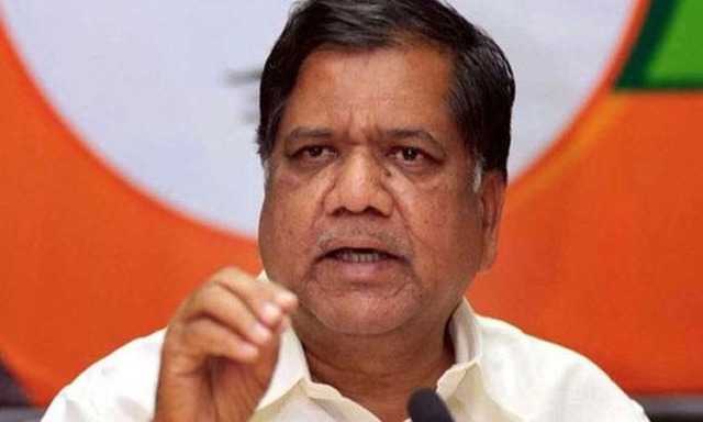Belagavi MP Shettar seeks flight connectivity to major cities