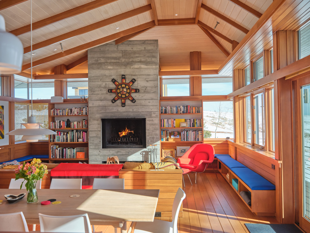 They wanted their vacation home built on a Utah mountain. How hard ...