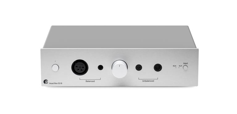 Pro-Ject’s new amplifiers promise to supercharge your wired headphones ...