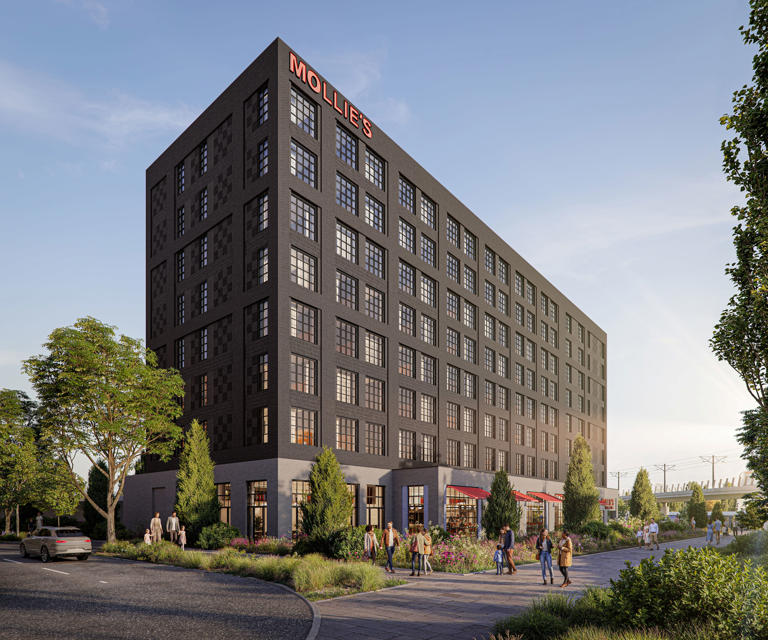 Latest new Edinburgh planning applications including public art in ...