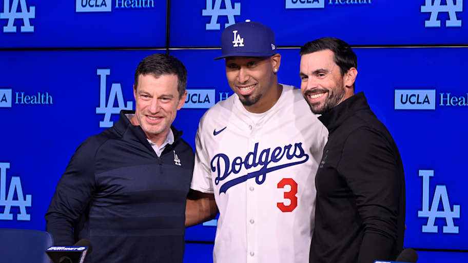 NY Mets must avoid their Edwin Diaz mistake in their Kyle Tucker ...