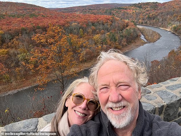 Inside armed police raid of Timothy Busfield's mountain hideout
