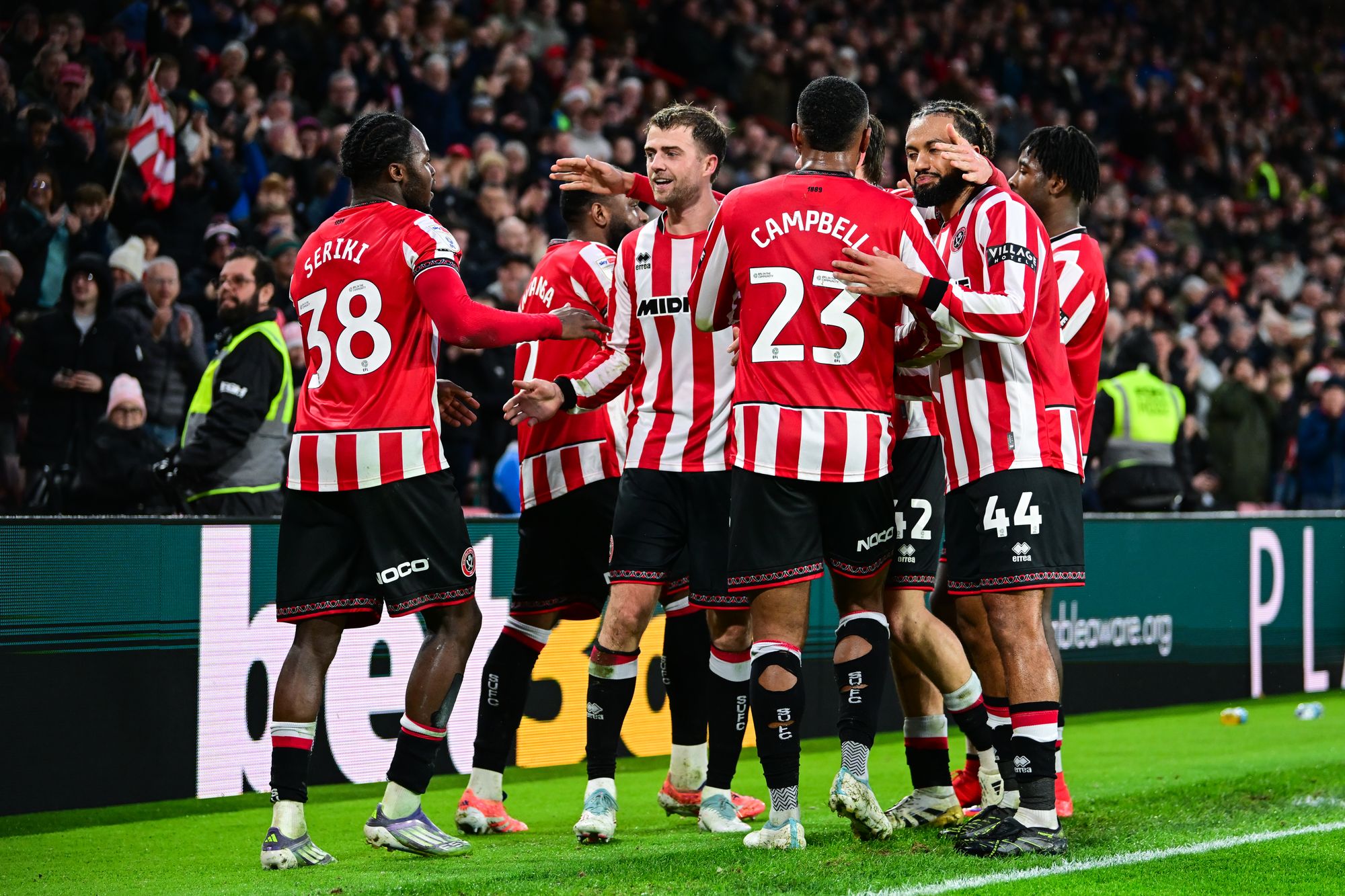 Sheffield United have already been shown Championship play-off dream is ...