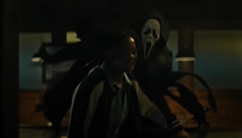 Nuovo trailer per Scream 7: Ghostface non ha ancora finito con Sidney ...