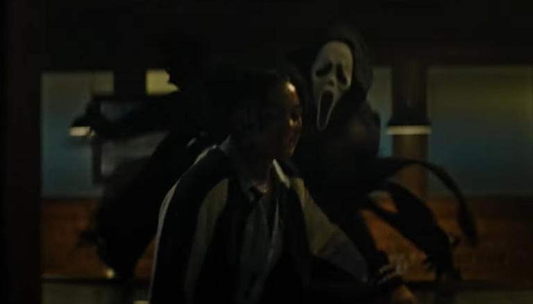 Nuovo trailer per Scream 7: Ghostface non ha ancora finito con Sidney ...