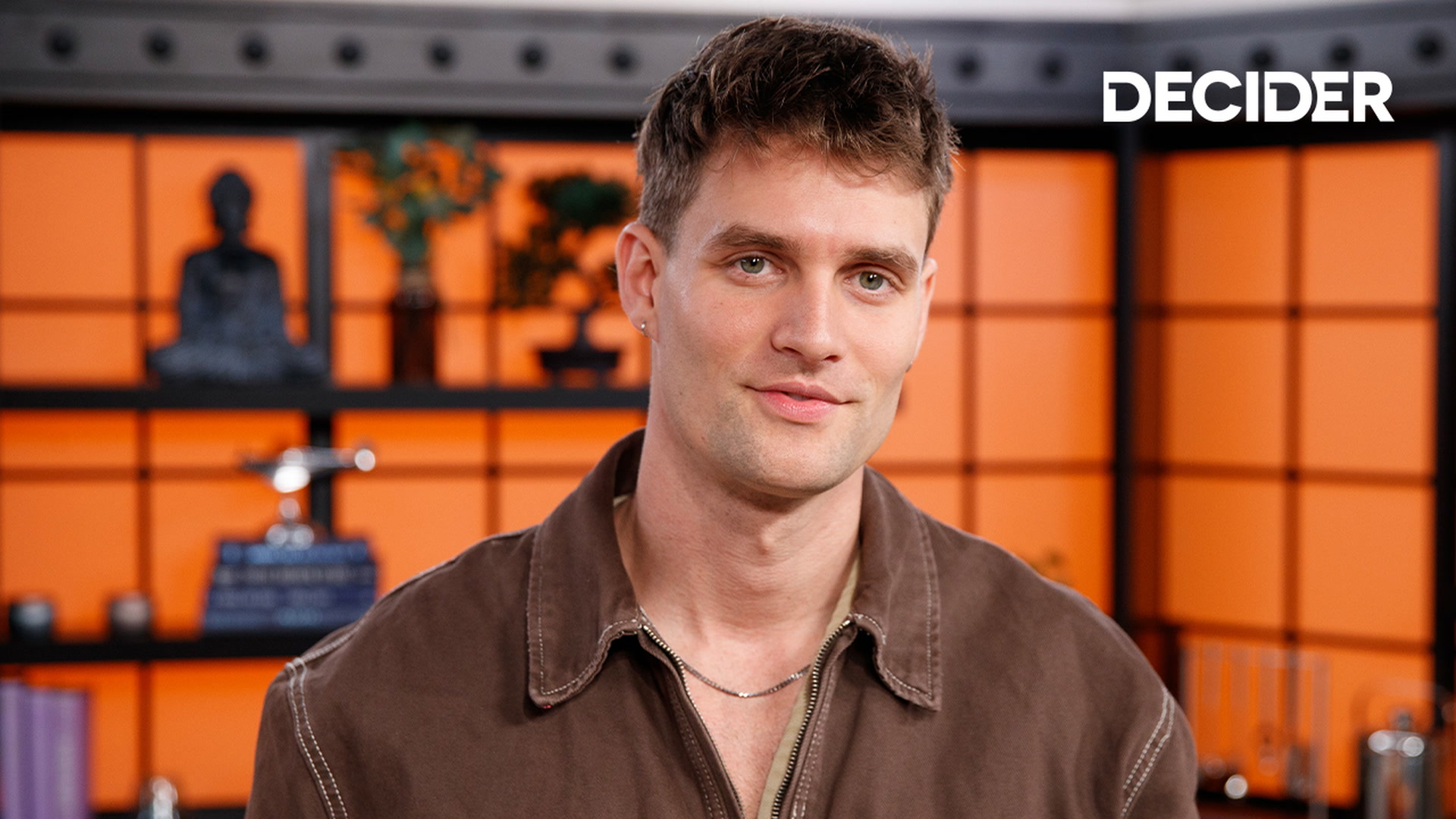 'Vanderpump Rules' star Shayne Davis opens up about crystal meth & his ...