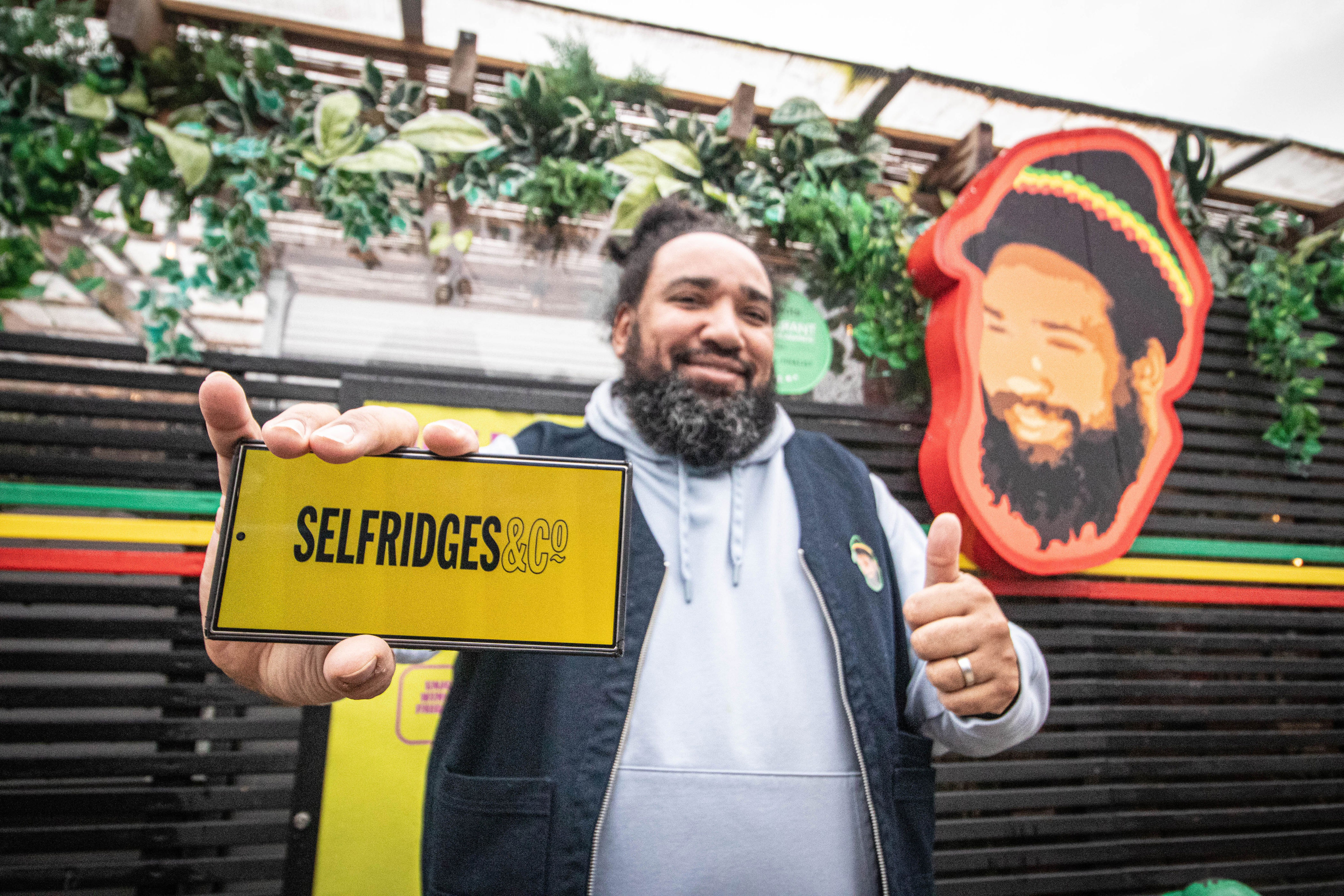 Nothing will ever be like Portsmouth: Excitement as Natty's Jerk ...