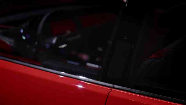 This Mazda concept is your new best friend