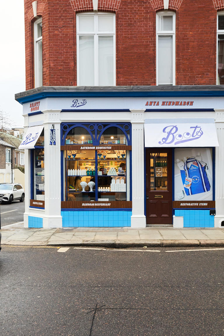 Stylish London pop-ups & events happening this month