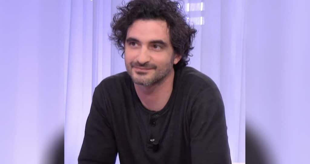 Jérémie Balavoine : ce choix radical qu’il a fait pour réussir dans la ...