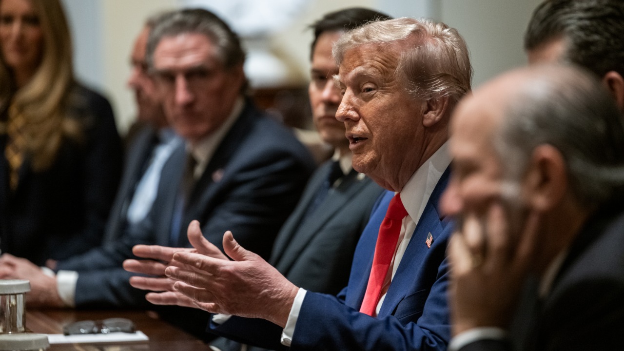 Trump administration to start garnishing wages over student loans