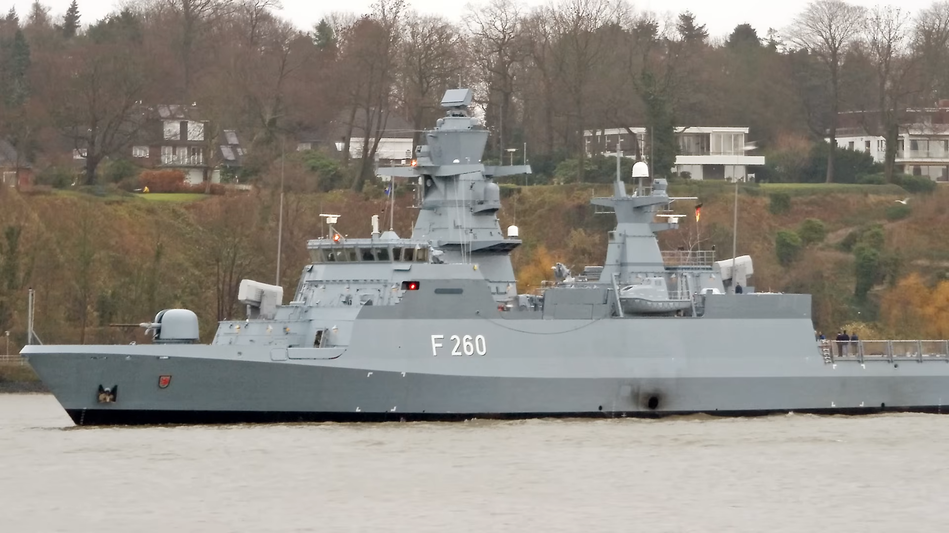 „Kein Radar, keine Uniform“ – Die neue Kriegslogik Chinas