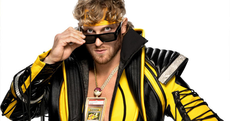 Logan Paul Pokémon Pikachu illustrator card projected to sell for a ...