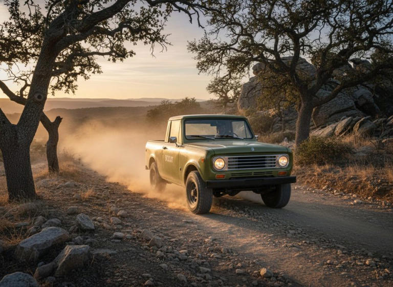 Inside Ford’s steady plan to compete in electric truck sales