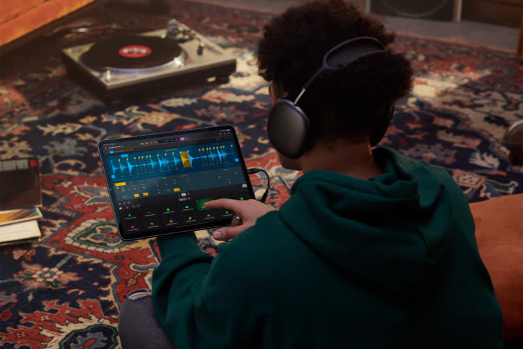 Fin prochaine des abonnements individuels à Final Cut Pro et Logic Pro ...