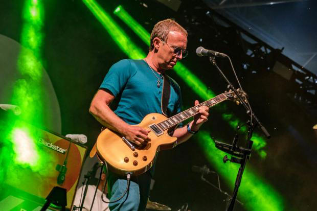 Popular 90s rock band breaks silence after cancelling Oxford gig over ...