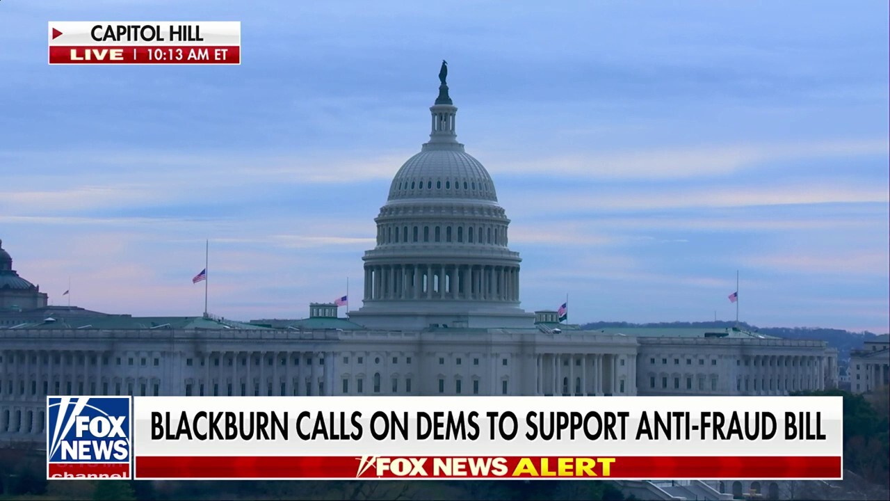 Blackburn pushes denaturalization, deportation for felony fraud in new ...