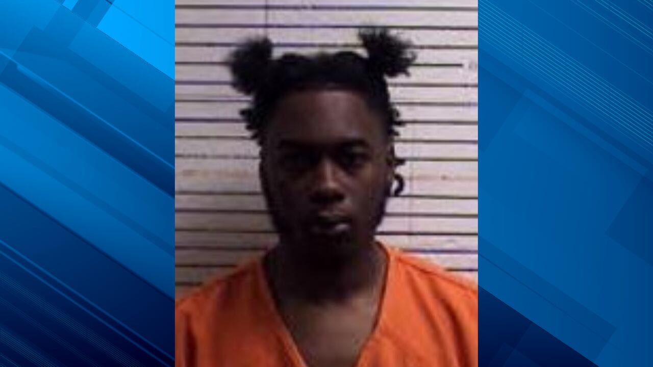 Fairfield County man accused of shooting into car after argument with ...