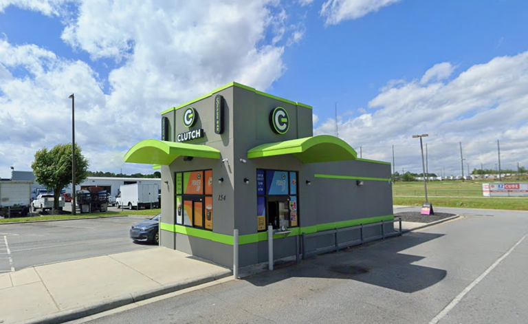 Carolina-born coffee chain to shutter ahead of Dutch Bros takeover ...