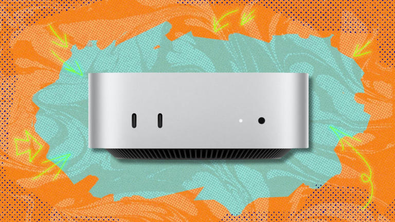 The Apple Mac mini is back under $500 at Amazon — act fast to save over $90