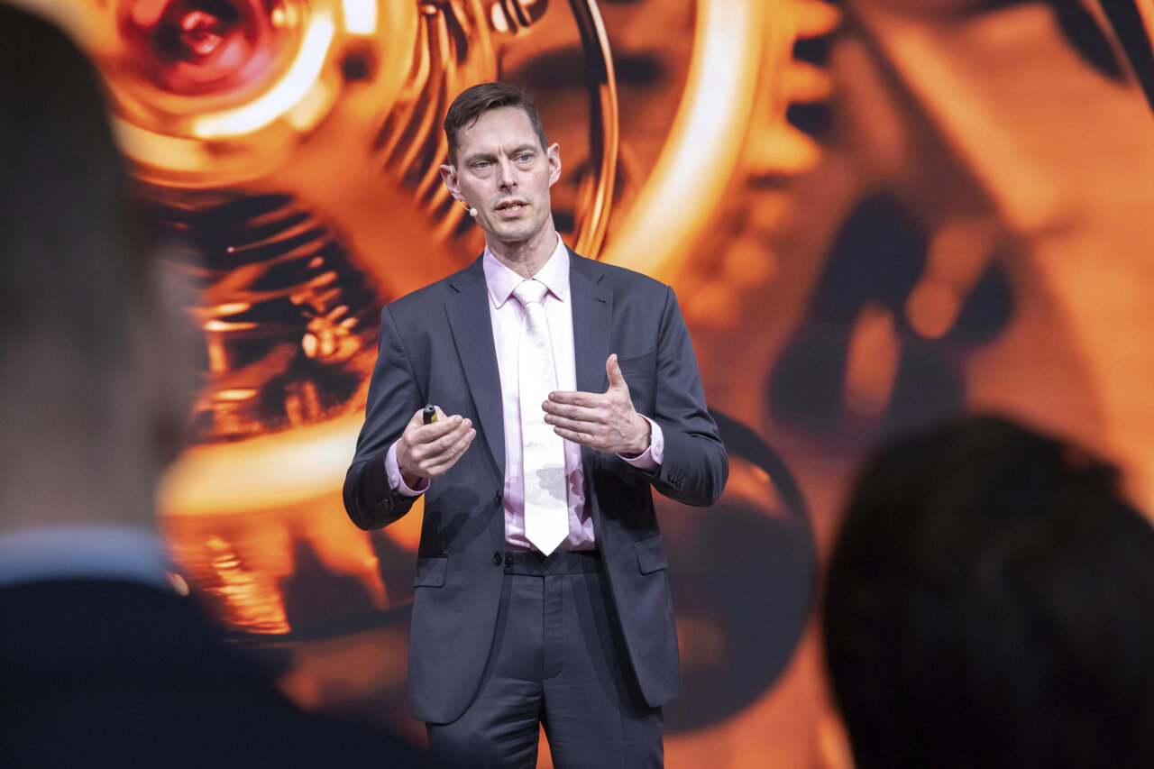 Your voice gives away valuable personal information—expert raises ...