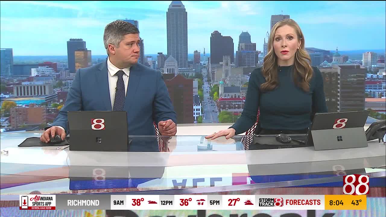 Braun to deliver State of the State