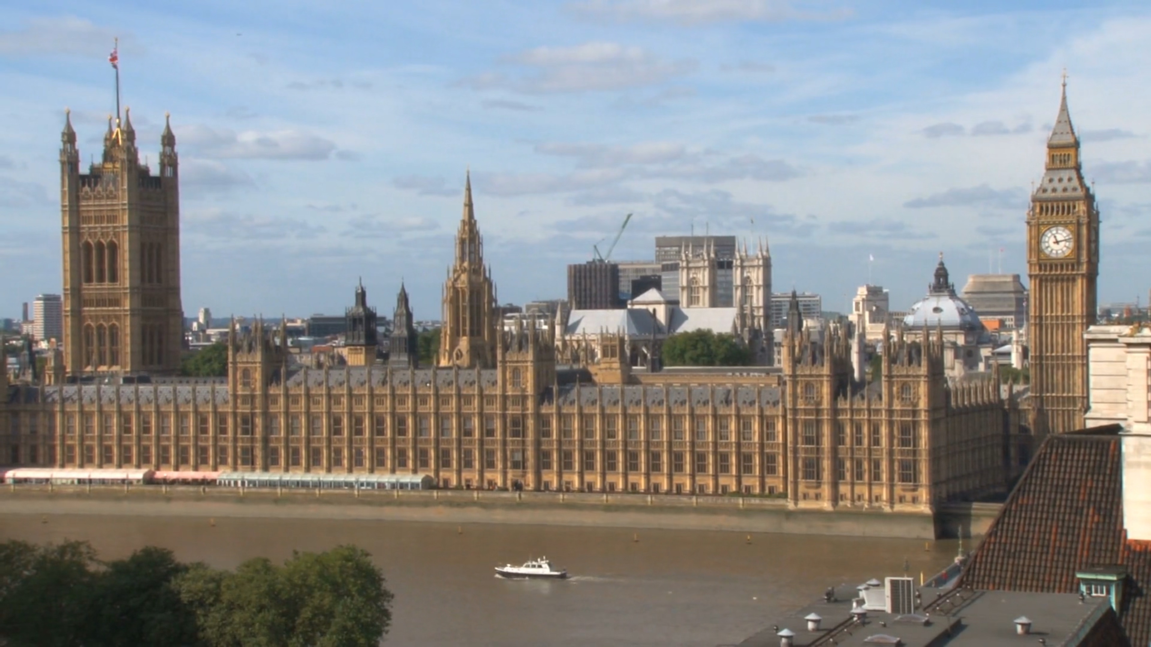 Westminster delay over Hillsborough law scope