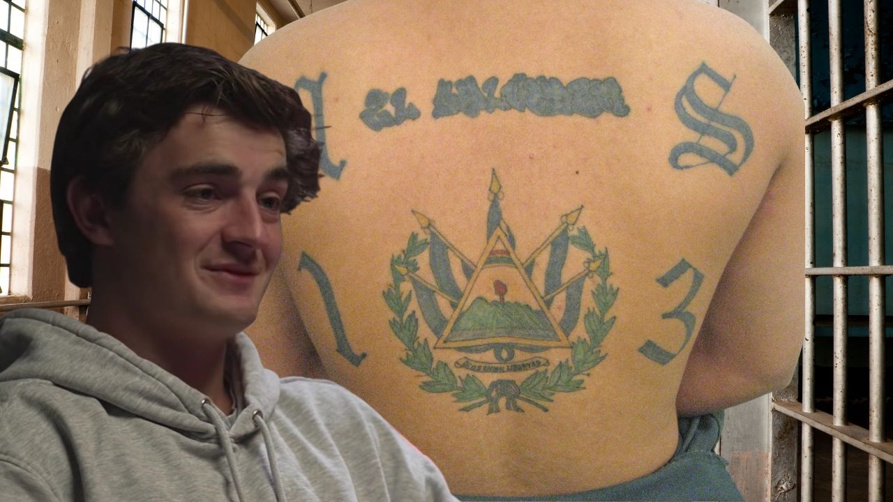 'Are you still proud to be a gangster?' Before Minnesota, Nick Shirley ...