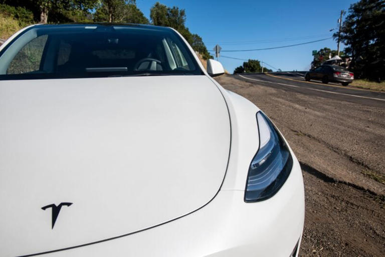 Tesla will autonomes Fahren nur noch im Abo anbieten