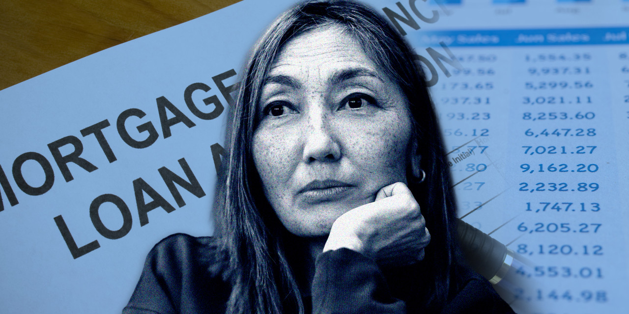 I’m 57 with $400K in retirement savings and $94K in debt. How do I ...