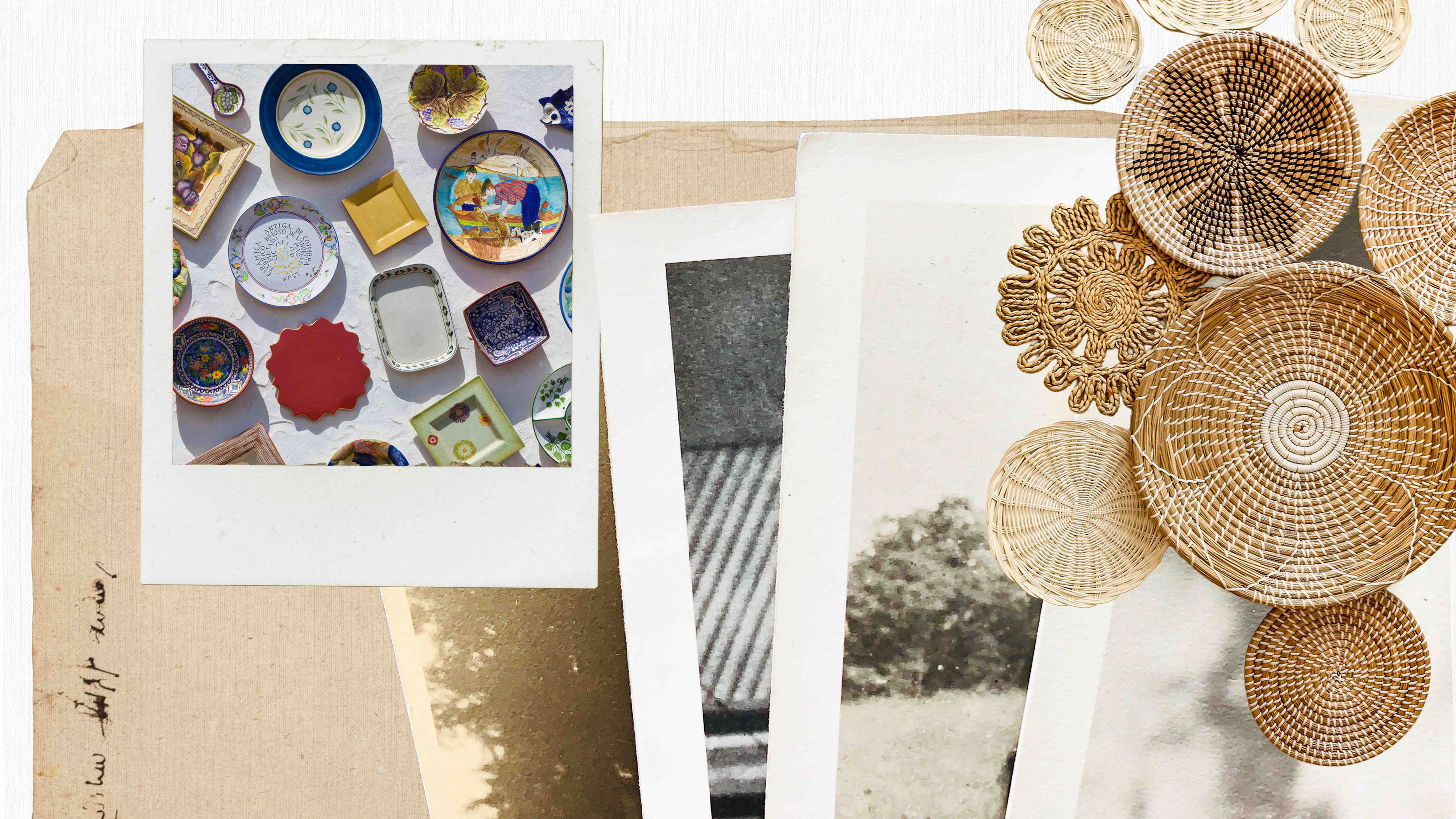 Losing everywhere I've been in the Palisades fire