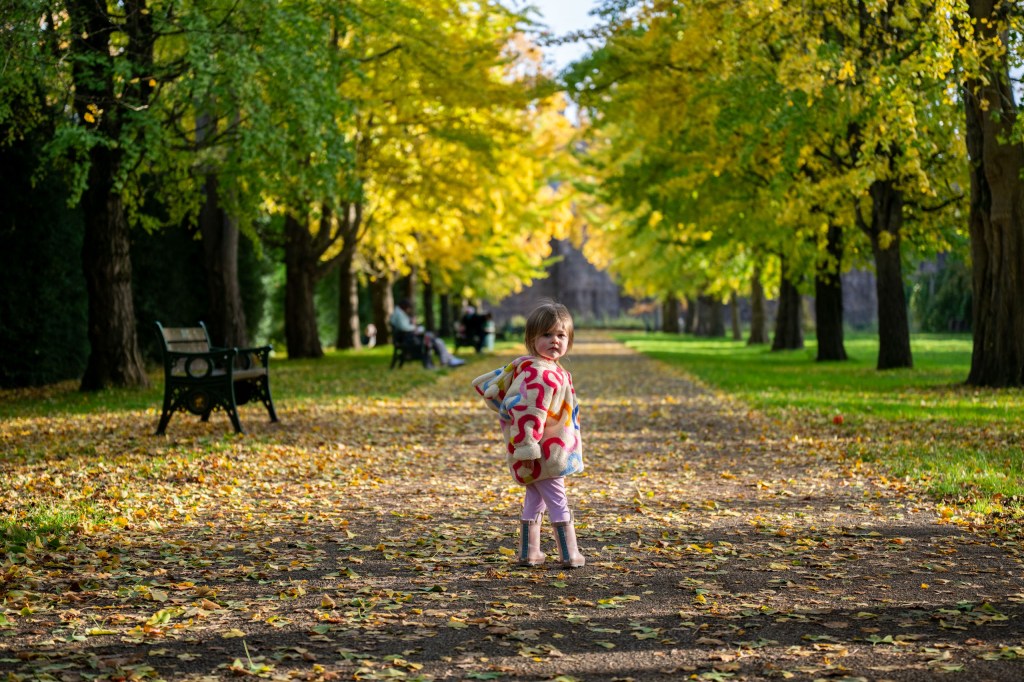 Taking pictures keeps me fit, saves me money and makes me a better ...