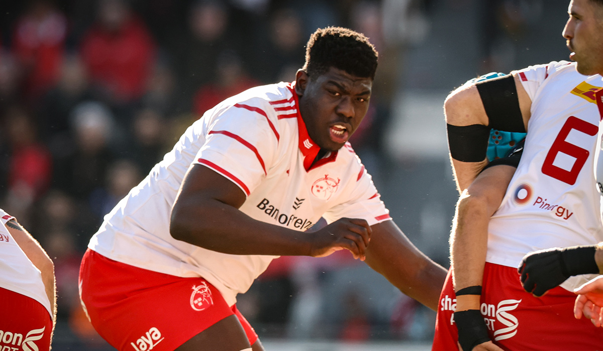 5 Players we’d like Andy Farrell pick for Ireland’s Six Nations squad