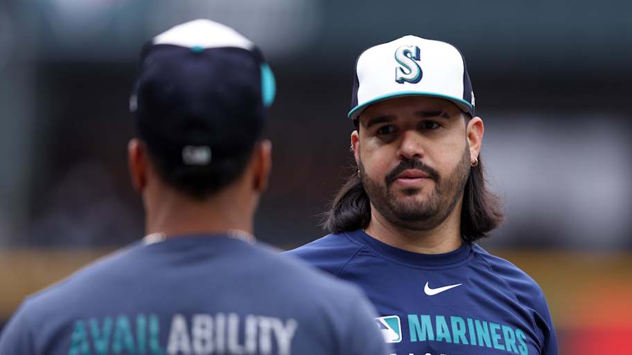Mariners $66 million slugger predicted to bolt for deal with Red Sox