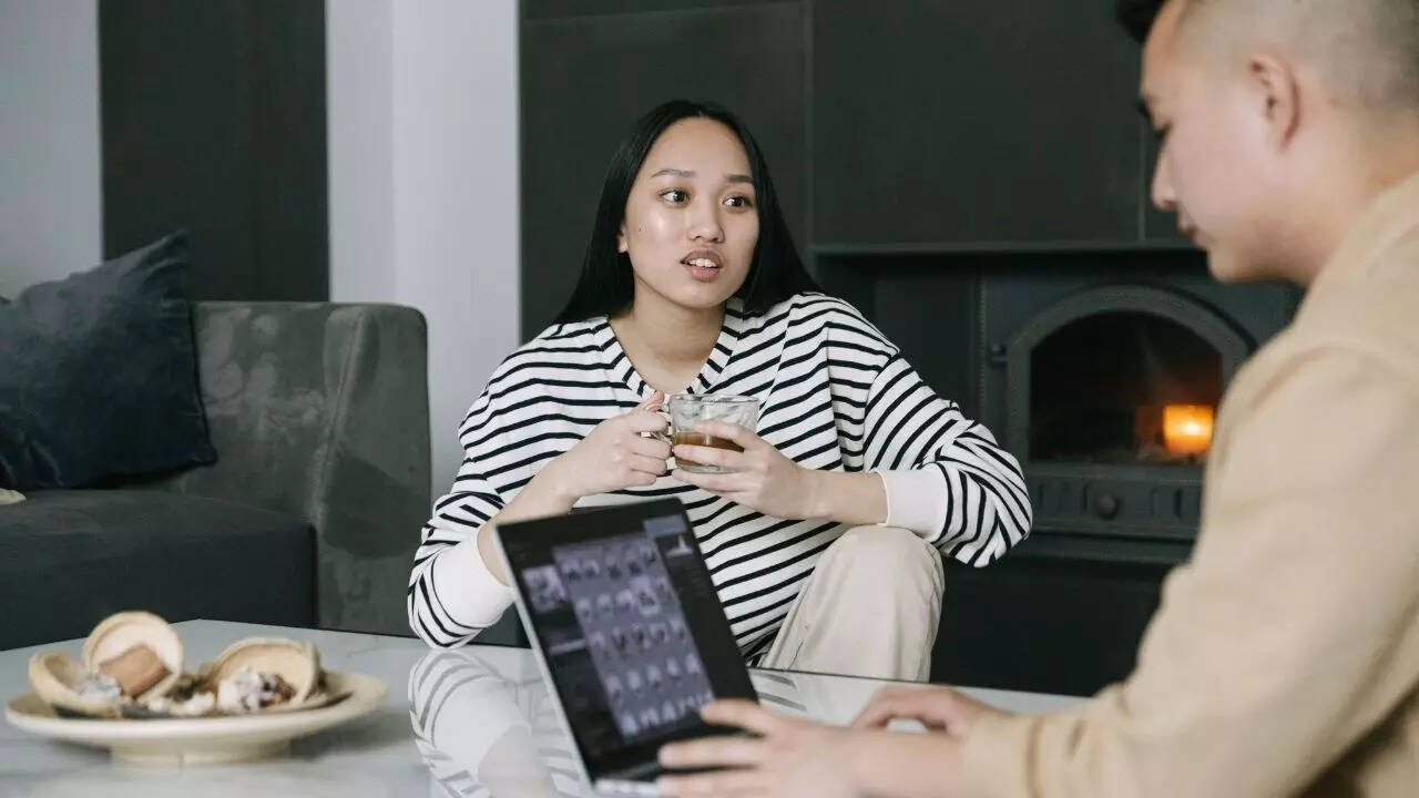 How to make a marriage work with a busy spouse, psychologist reveals