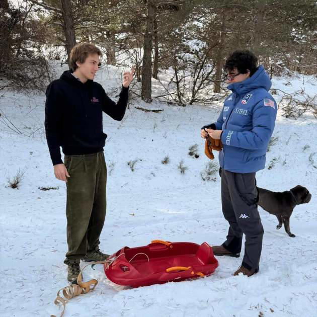 Javier Calvo se escapa a este rincón catalán con Guitarricadelafuente y ...