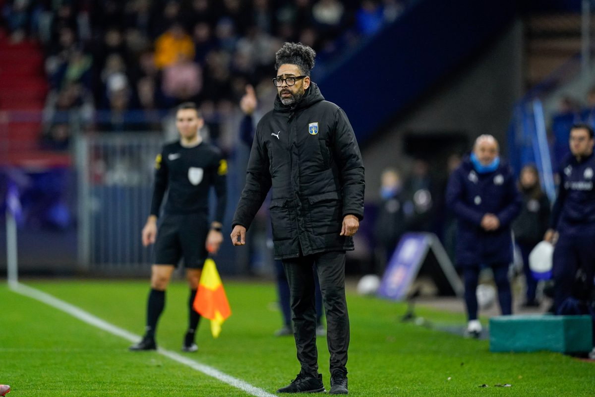 OM – L’entraîneur de Bayeux déçu par la réaction de De Zerbi