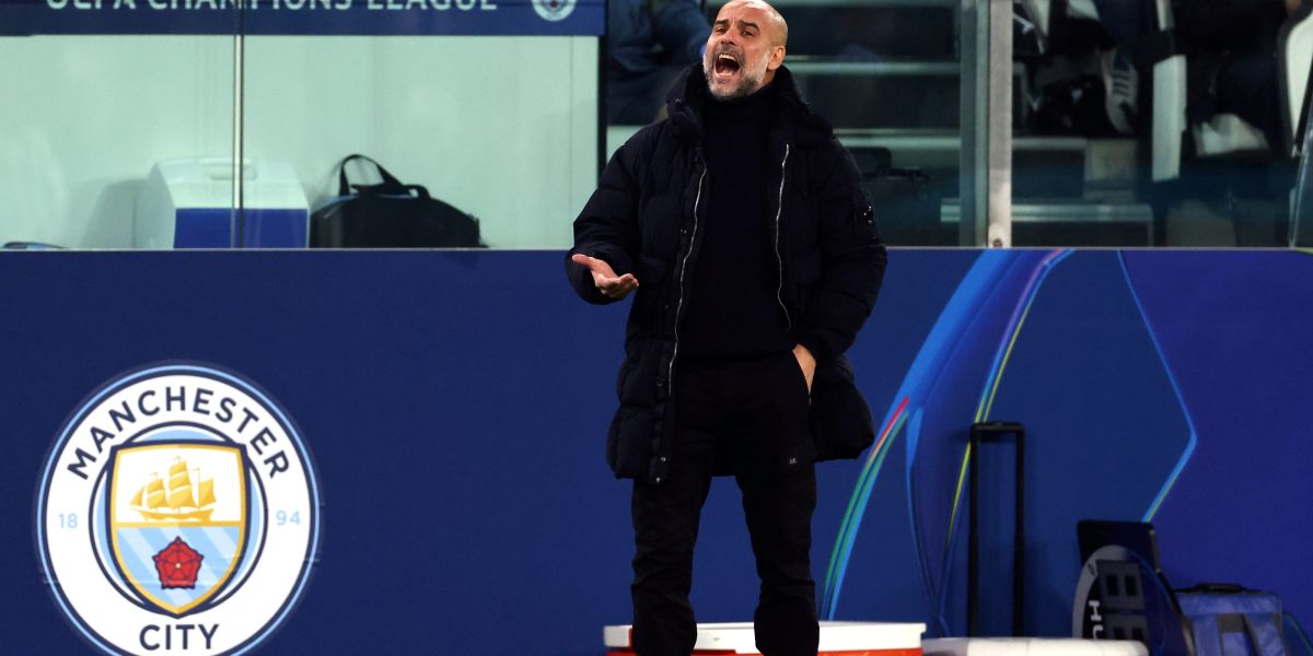 Rules expert criticises ‘ridiculous’ VAR delay in Manchester City ...