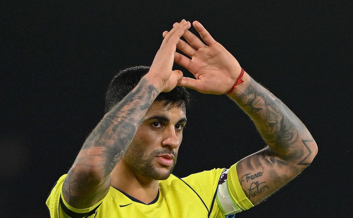 Tras la crítica pública de Cuti Romero, hubo una renuncia que confirmó ...