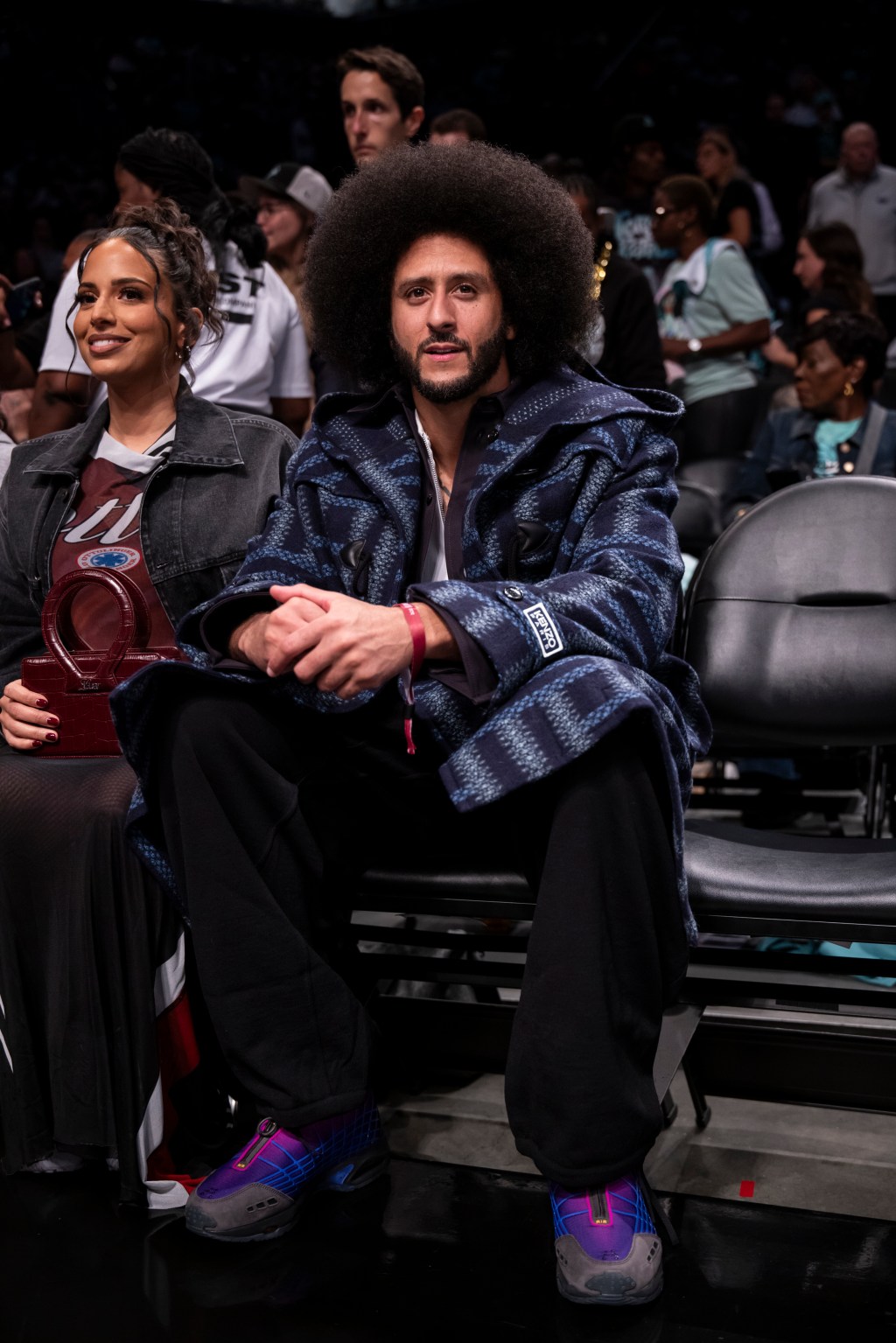 Colin Kaepernick is selling his downtown NYC home — last on the market ...