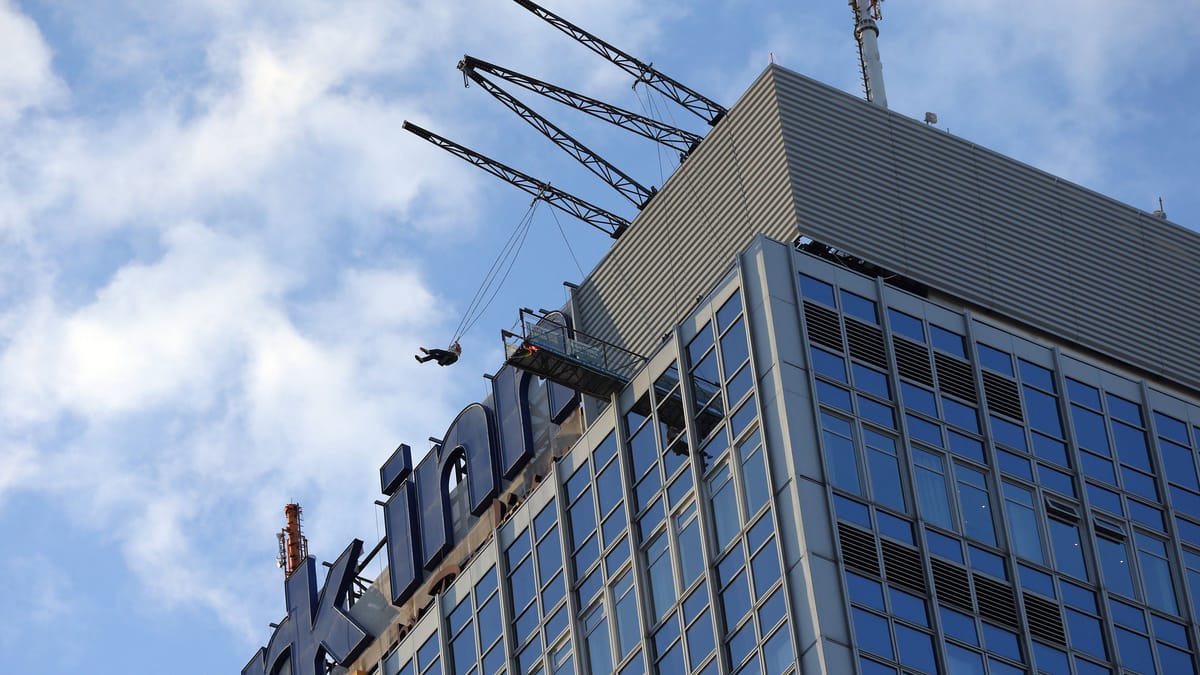 Bremerhaven wird zum Hotspot für Adrenalinjunkies