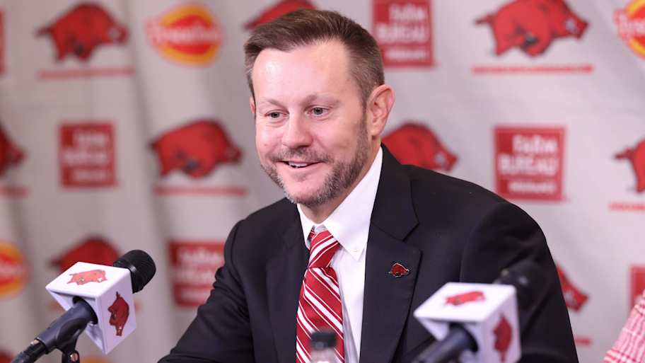 Top 5 college football programs with the most transfer portal player churn