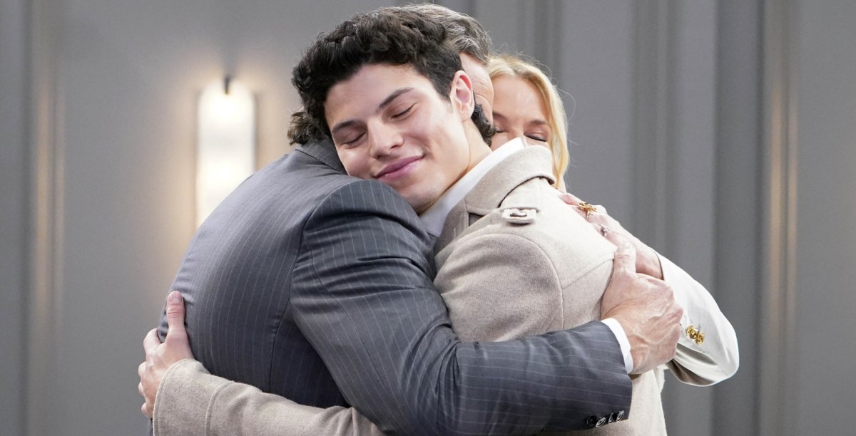 Beyond the Gates spoilers January 14: Leslie’s romantic escape turns ...