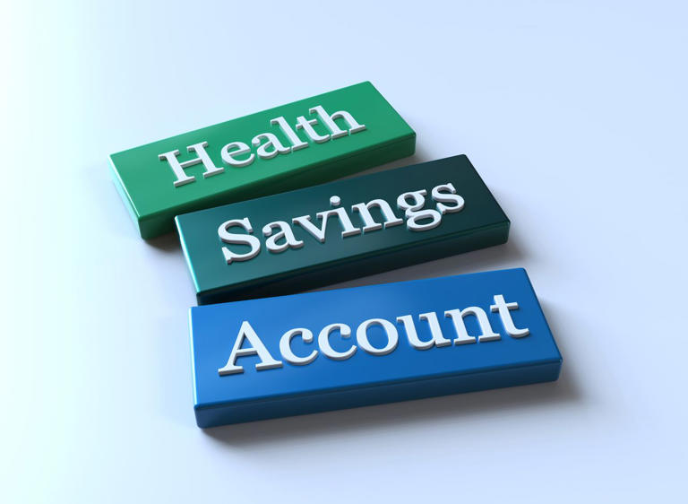 How to use your health savings account in retirement