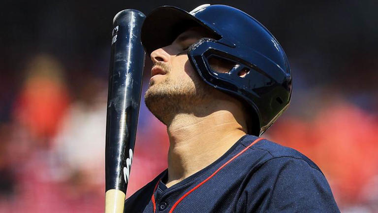 4 Braves veterans dealing with the most pressure ahead of spring training