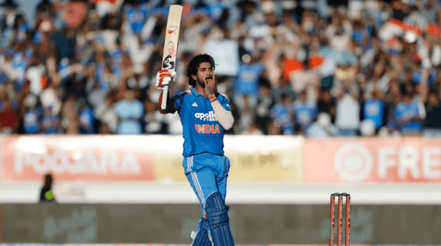 KL Rahul enters elite list with a century against New Zealand, breaks ...