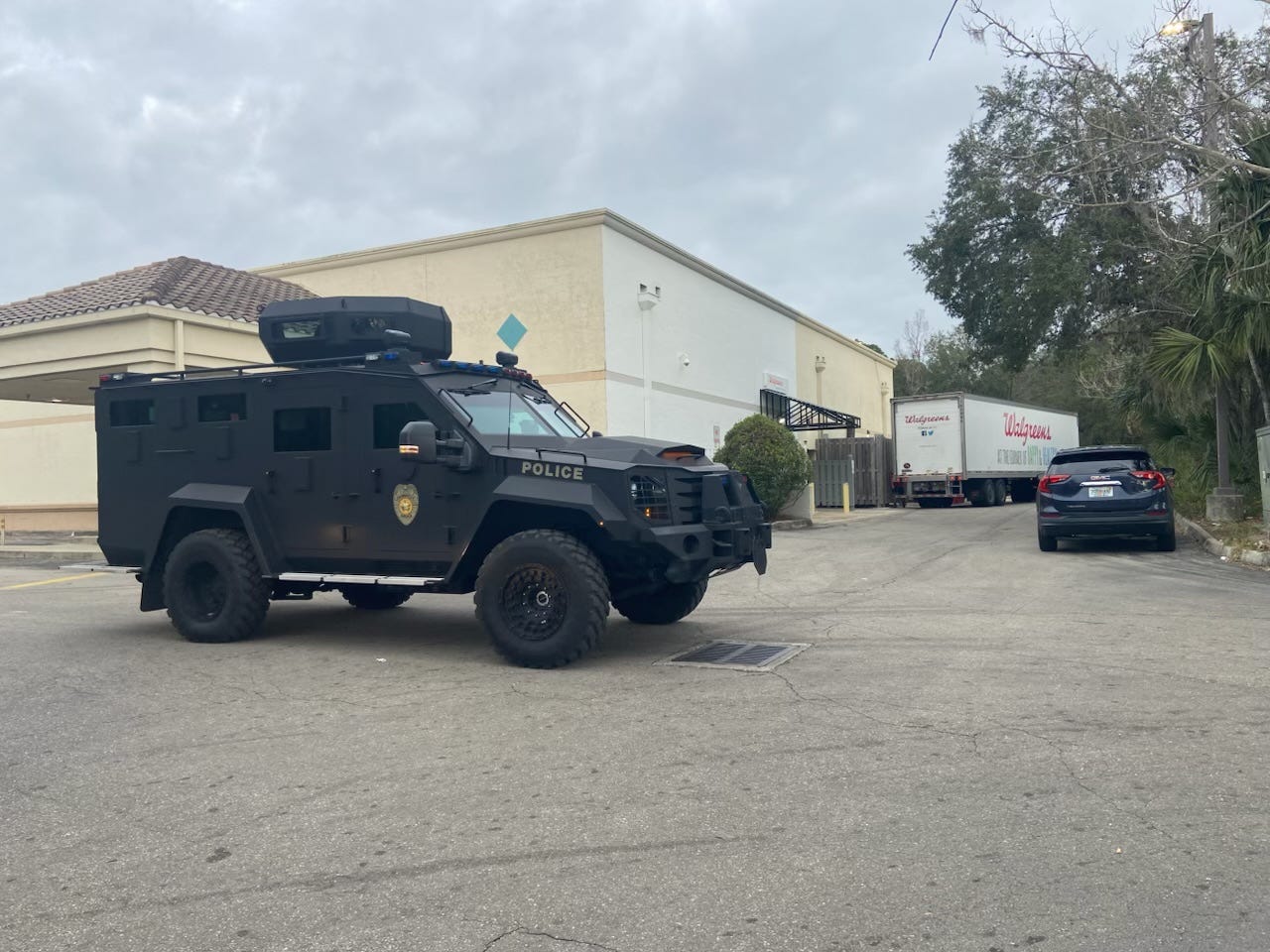 GPD: Suspect in fatal shooting killed, two officers shot in east ...