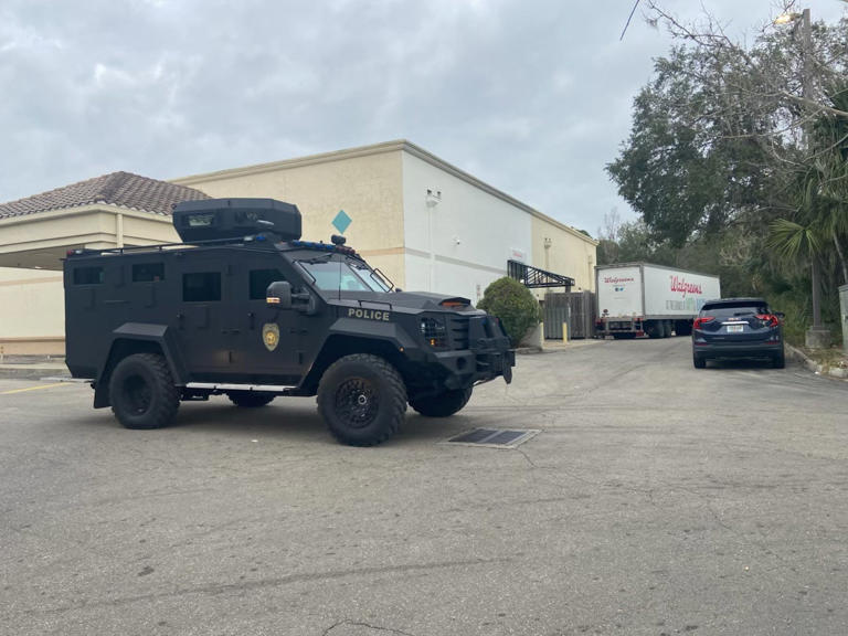 GPD chief Moya says suspect in Imeca shooting had 'clear intent'