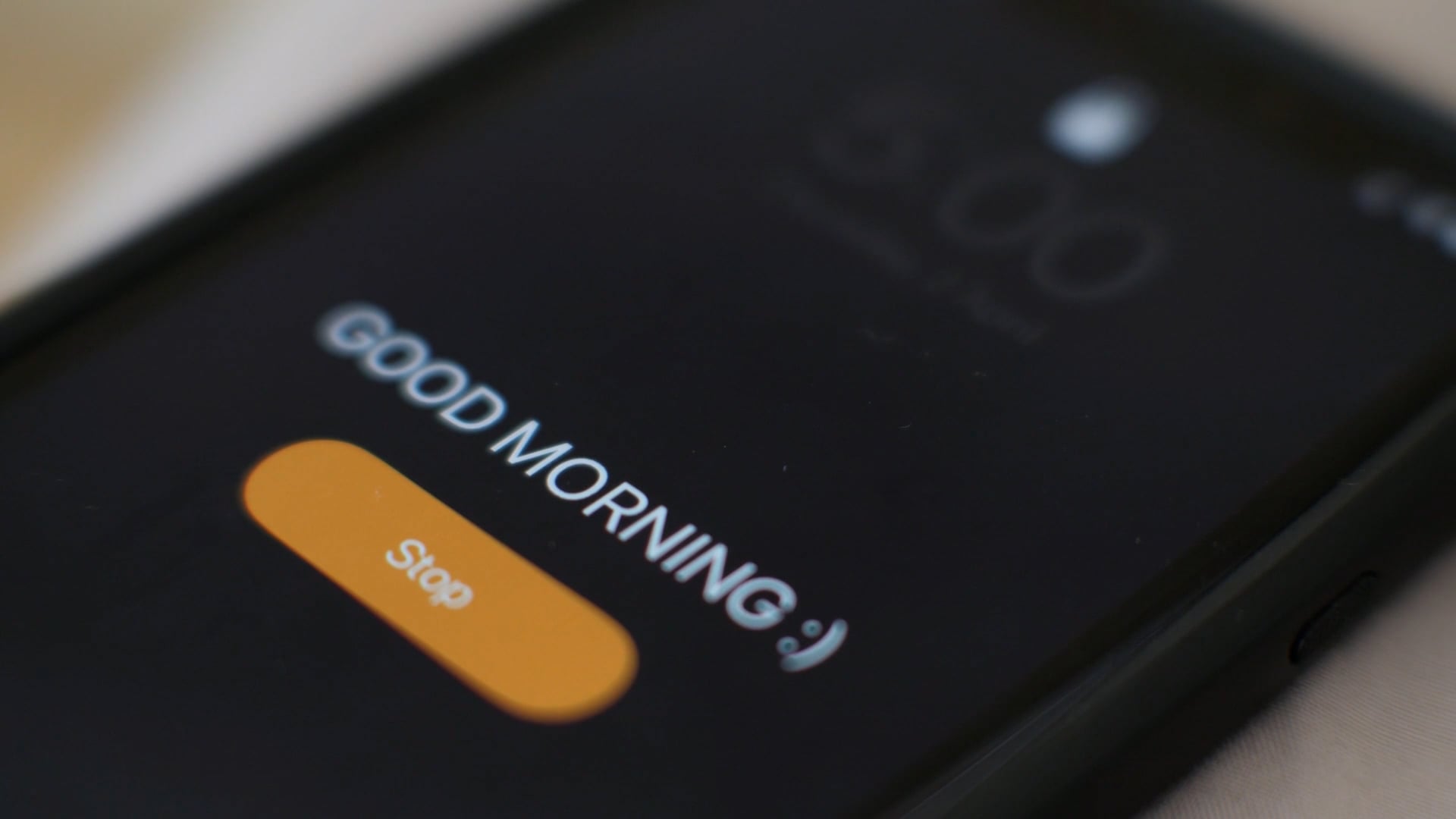 Why the 5 a.m. wake-up call might be harming you