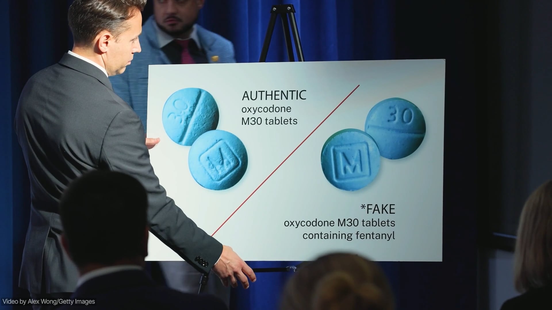 China’s fentanyl crackdown linked to dramatic drop in North American ...